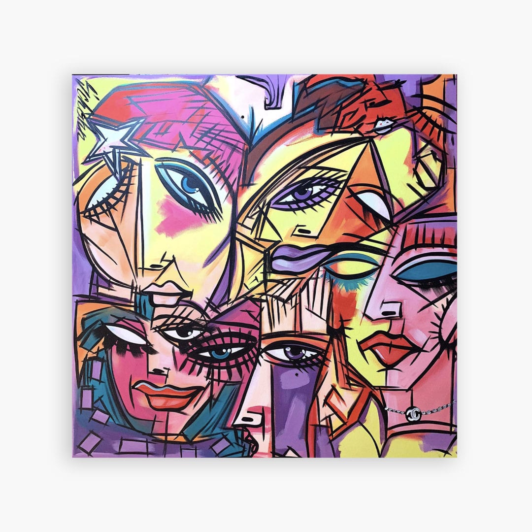 Schohn | Galerie Prestaart - Prestaart Galerie