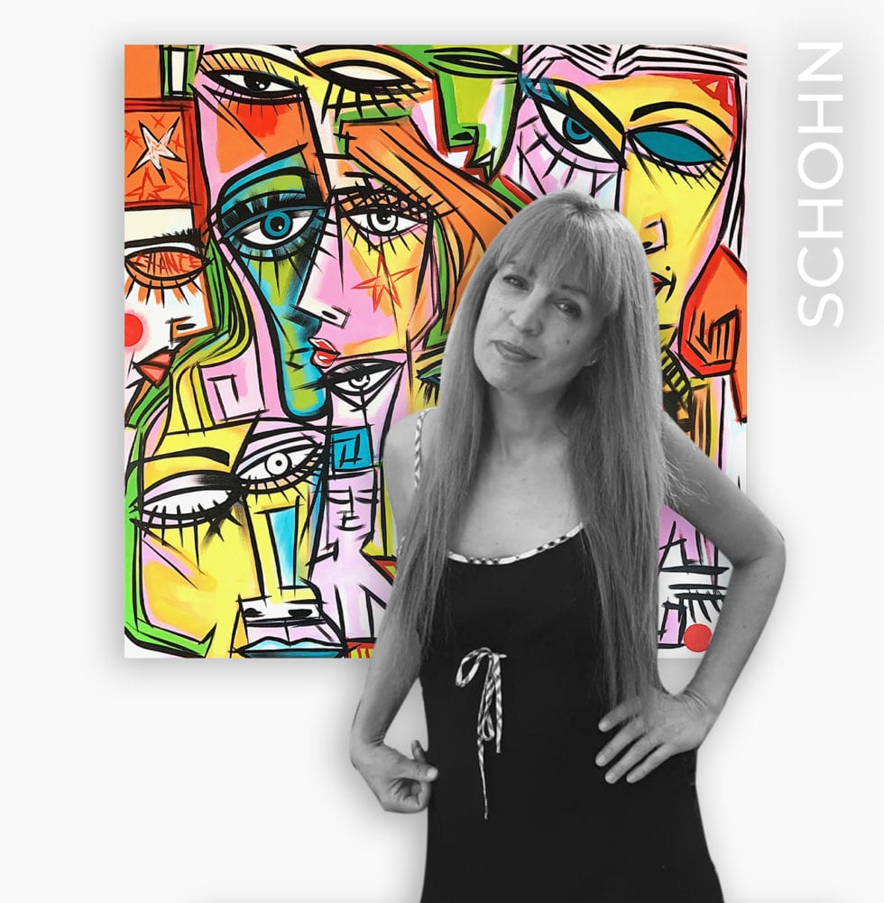 Schohn | Galerie Prestaart - Prestaart Galerie