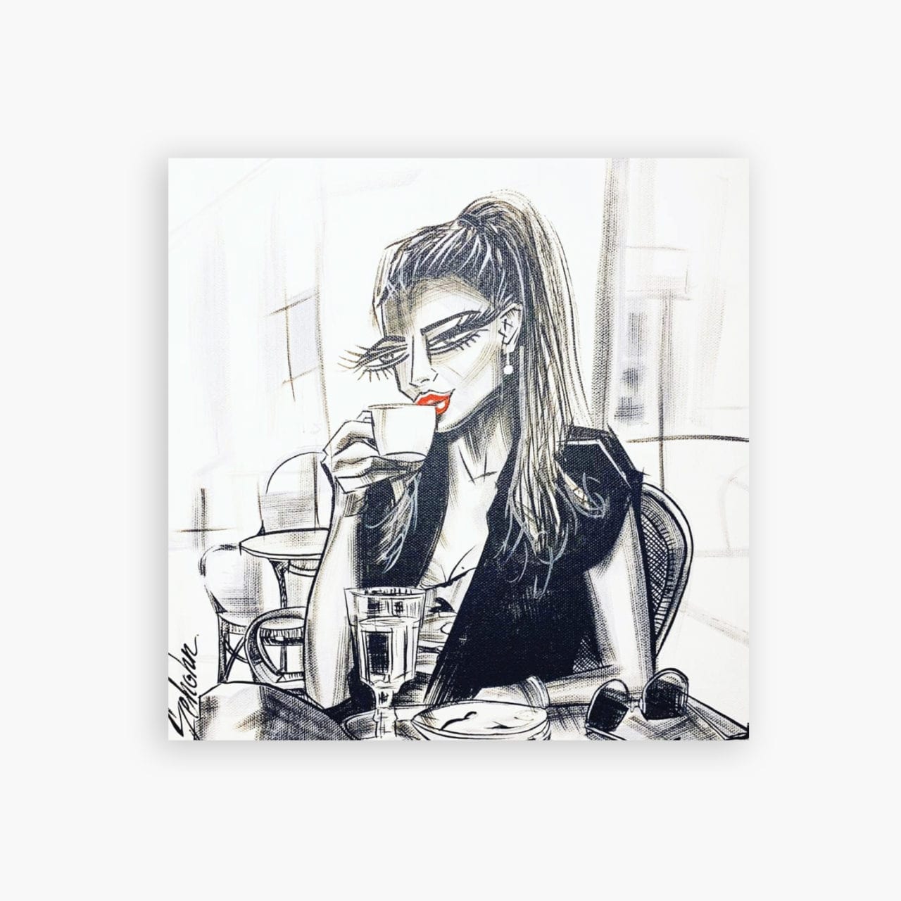 Schohn | Galerie Prestaart - Prestaart Galerie