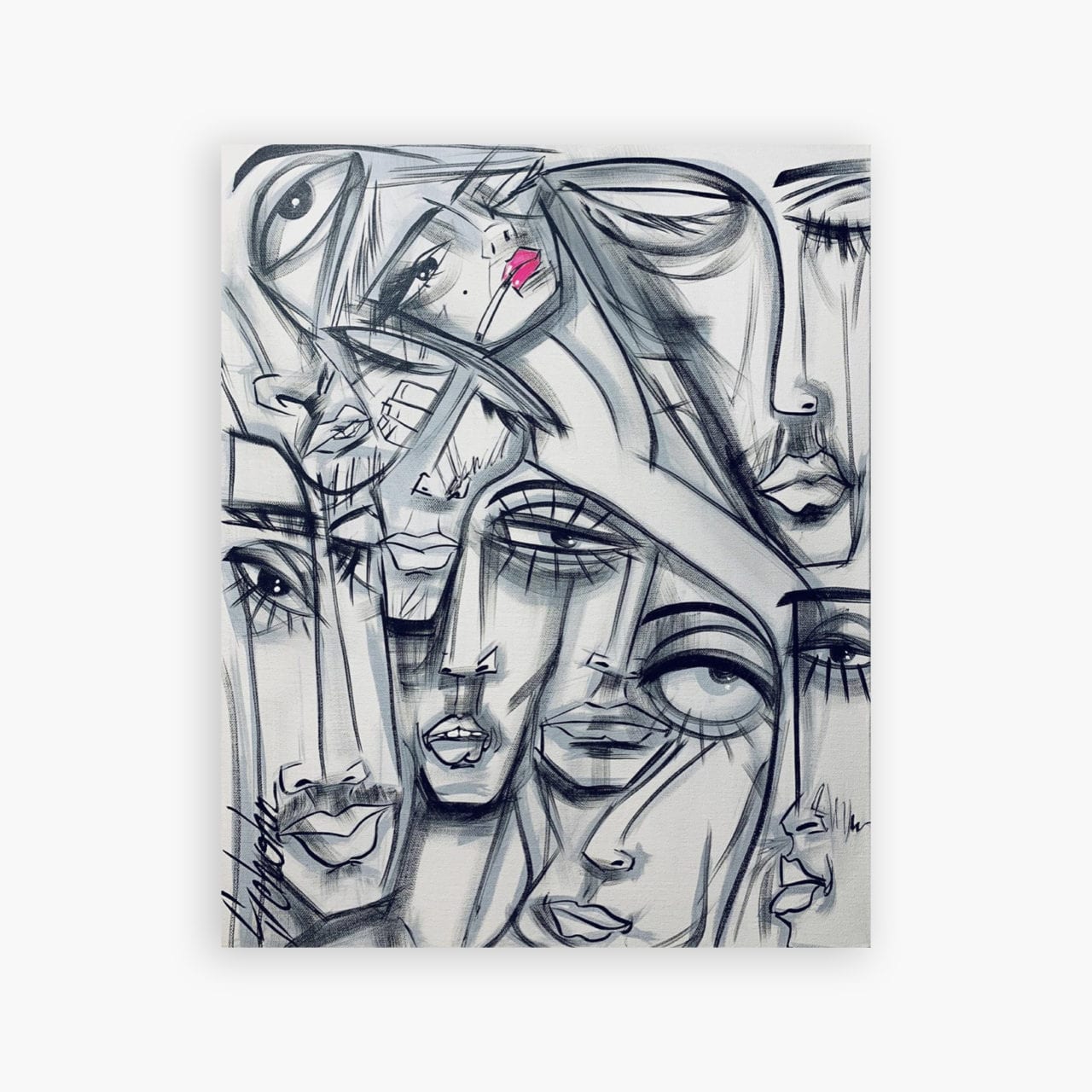 Schohn | Galerie Prestaart - Prestaart Galerie